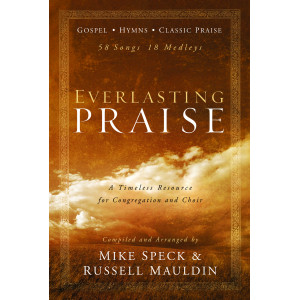 Everlasting Praise - Chandler Music